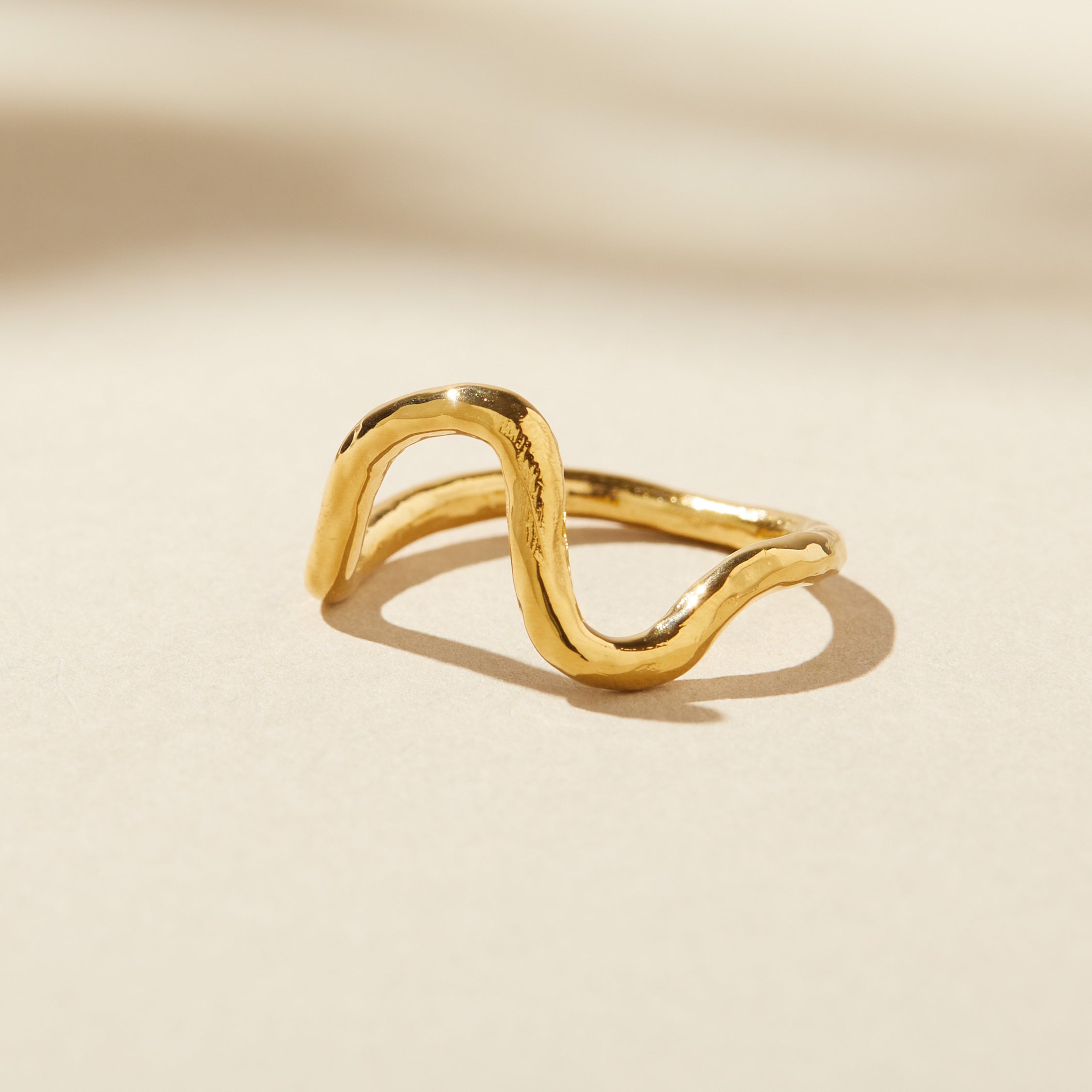 Willow Ring – Dani Barbe