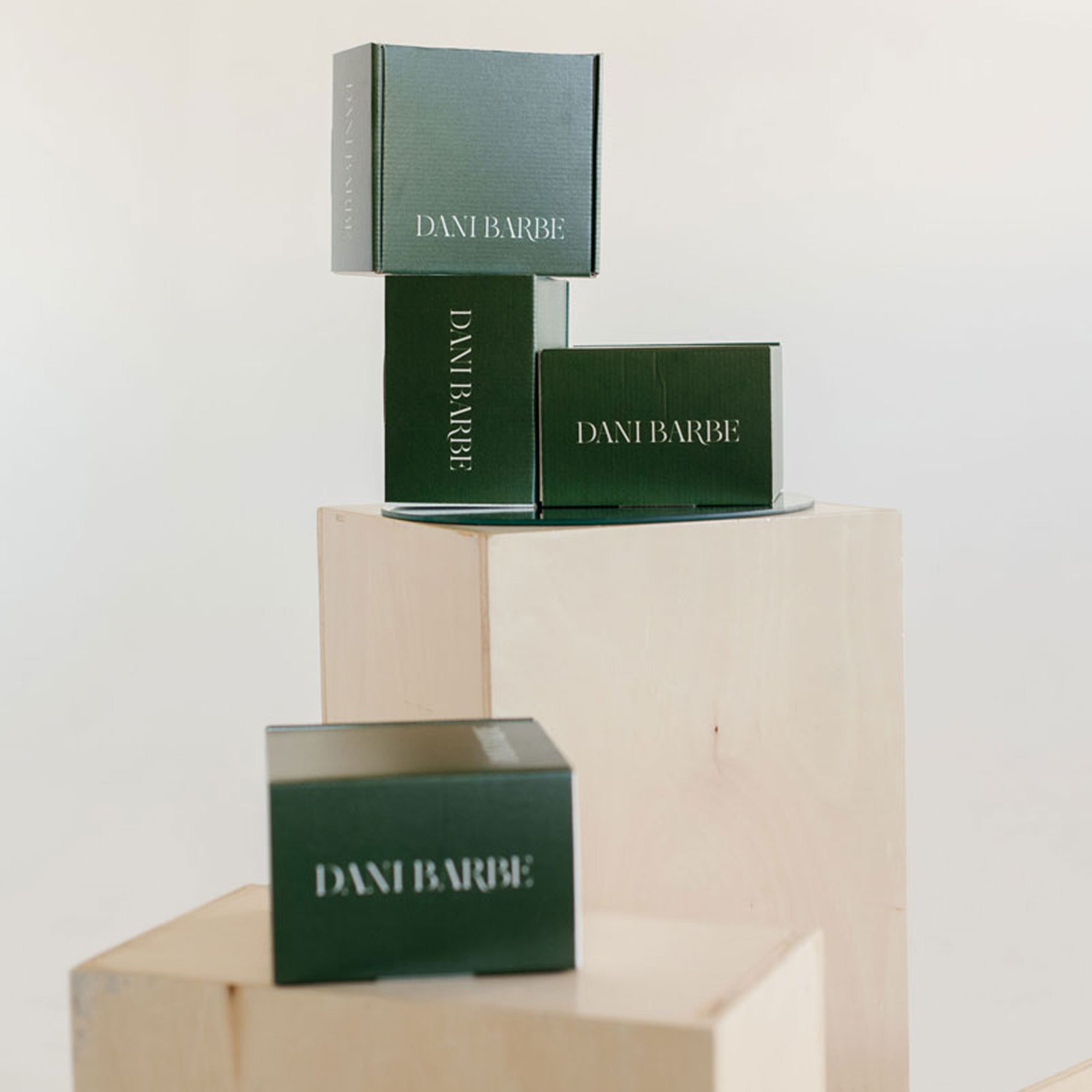 Surprise Box! Limited Edition – Dani Barbe