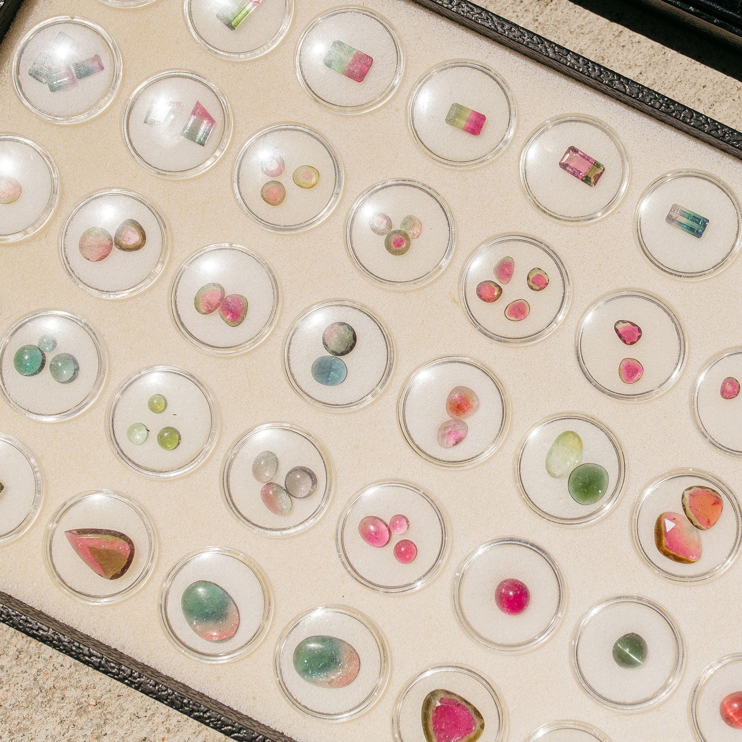 October's Birthstones: Opal and Tourmaline – Dani Barbe