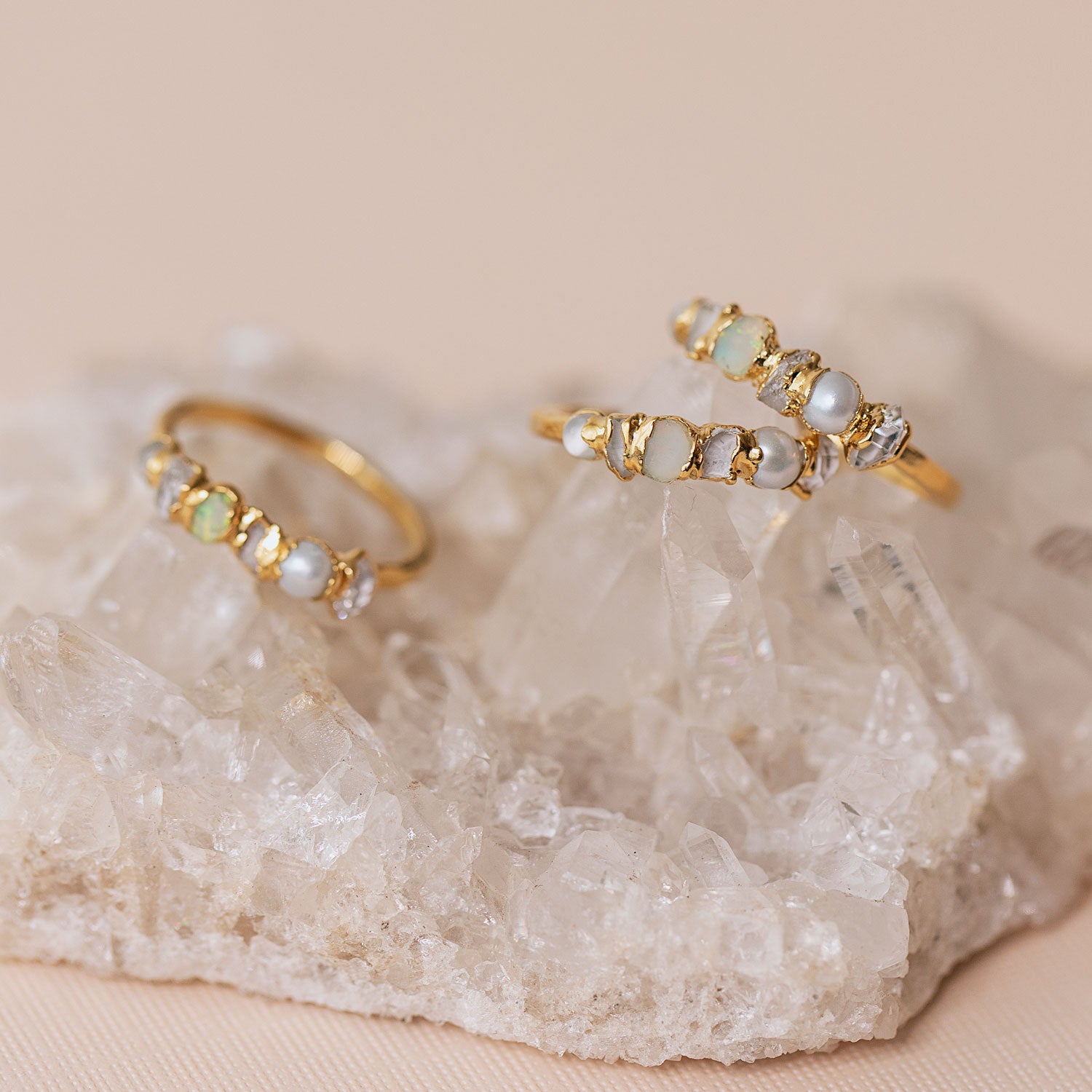 Zodiac Crystals for Scorpio – Dani Barbe