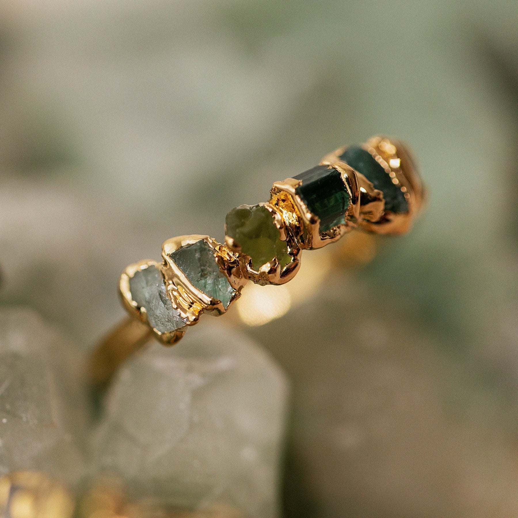 Best Crystals for Best Friends – Dani Barbe